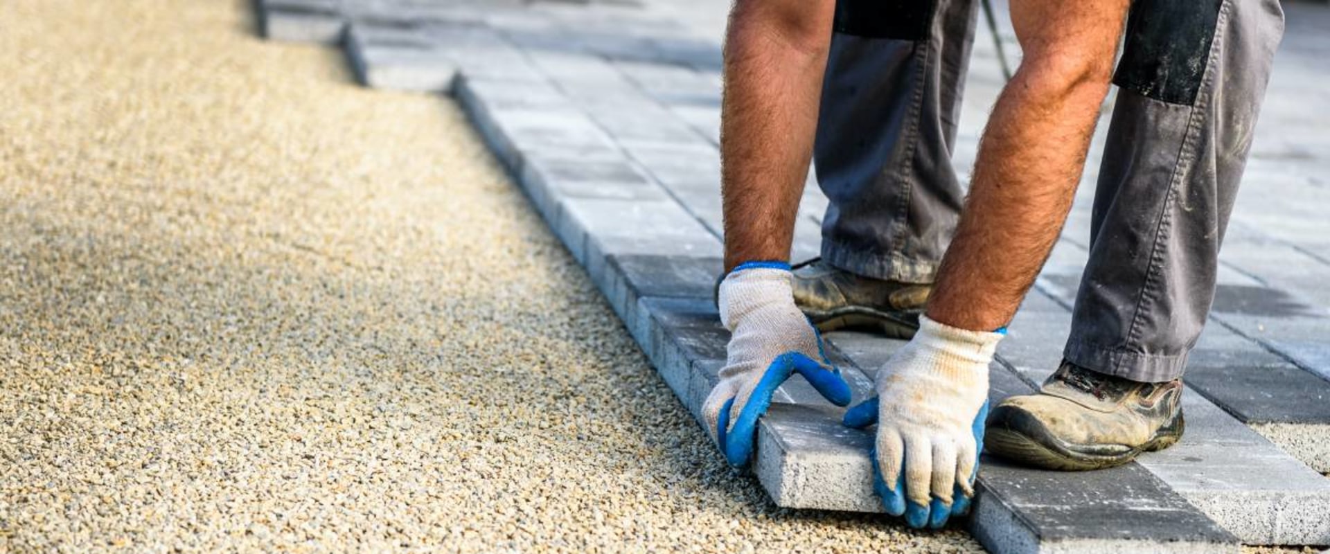 The Average Cost of Residential Paving Services: What You Need to Know